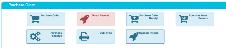 How Goods in Transit (GIT) Feature helps?